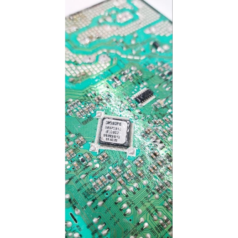 Jual IC MICOM MODUL AC LG INVERTER | Shopee Indonesia