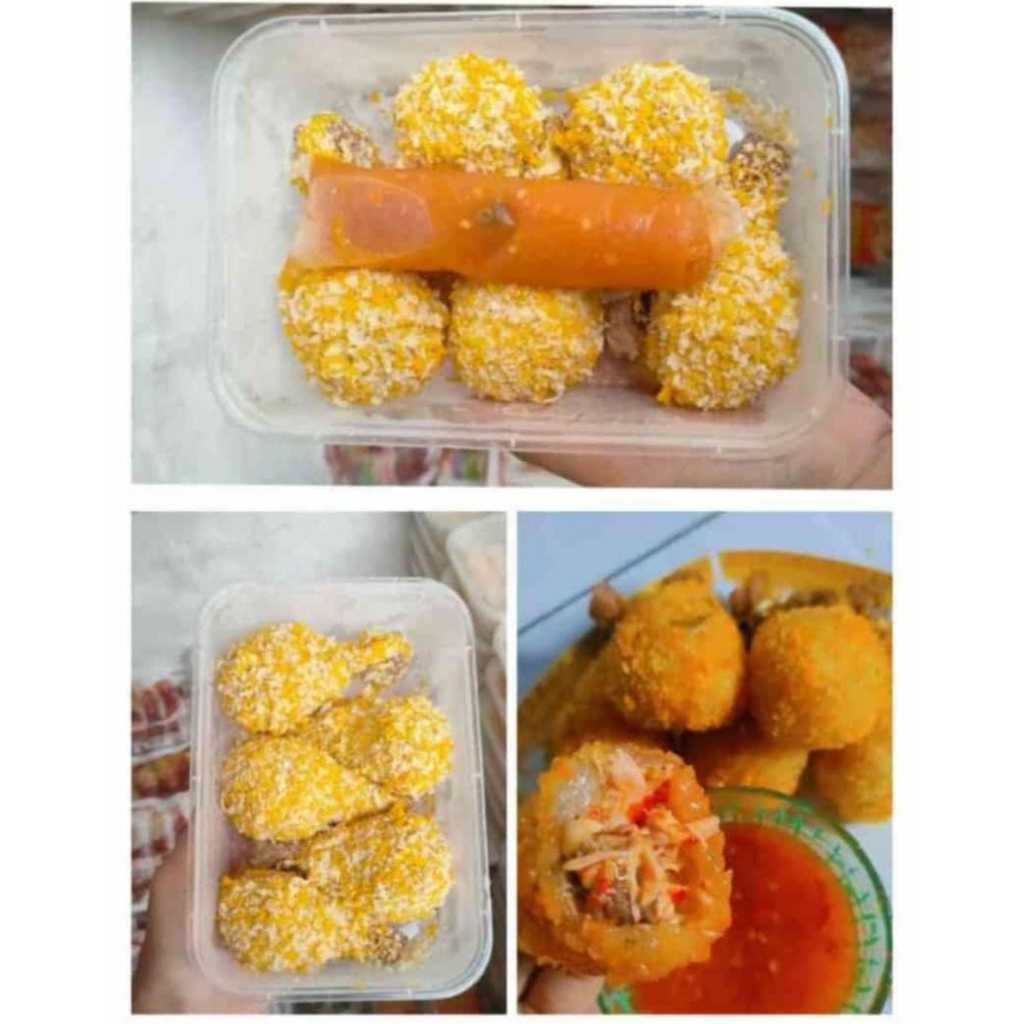 Jual CITUL AYAM SUWIR PEDASSS SUPER ENAK | Shopee Indonesia