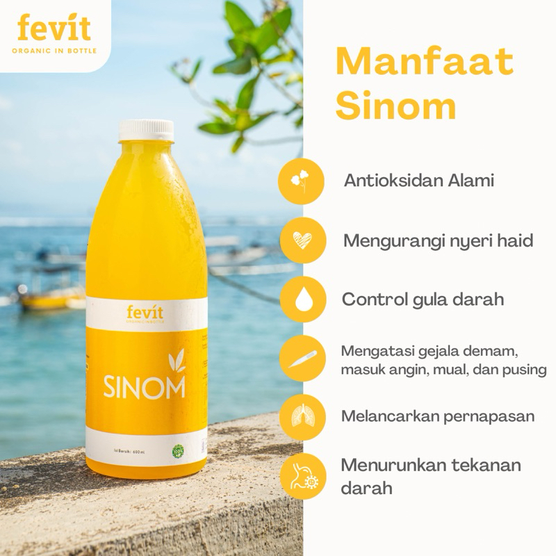 Jual SINOM / JAMU SINOM (ORGANIK 100%) | Shopee Indonesia