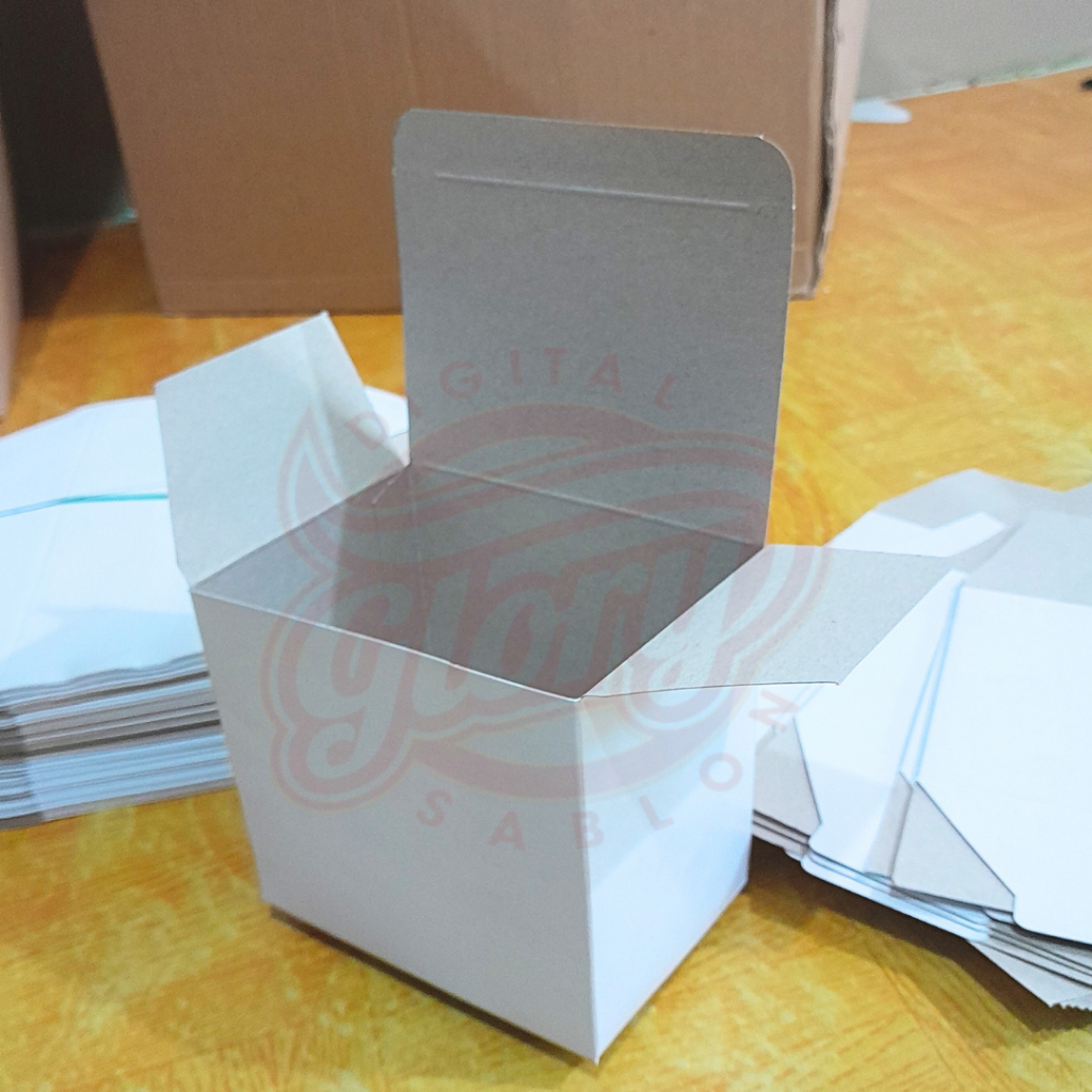 Jual Dus Mug / Kardus Mug / Box Mug 11oz @50pcs | Shopee Indonesia