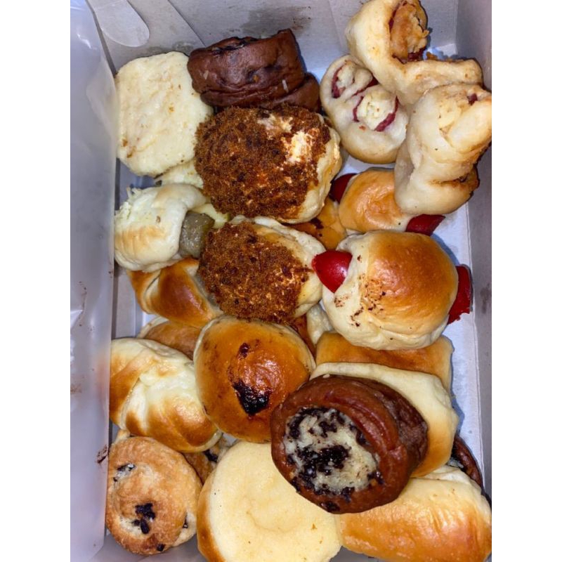 Jual Roti Unyil Venus Bakery ORIGINAL | Shopee Indonesia