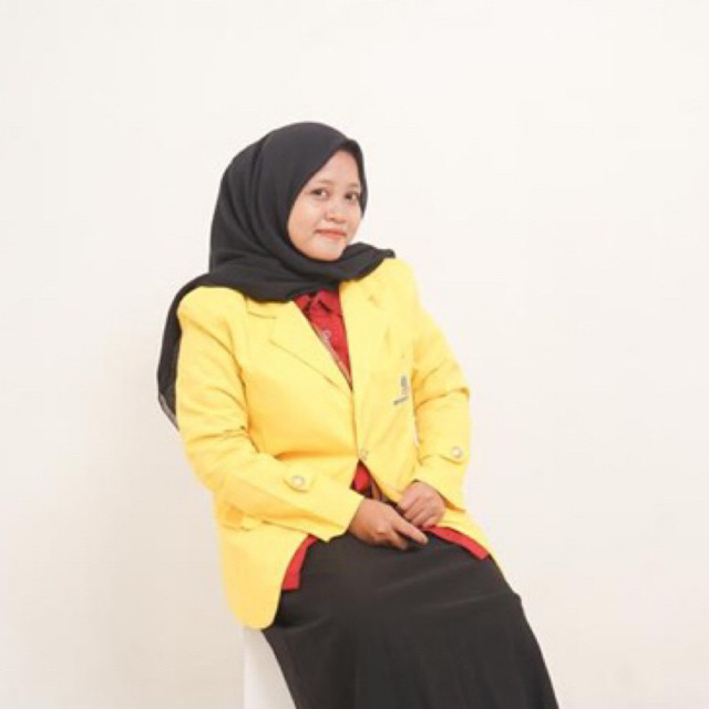Jual (PROMO ORI FREE GANCI UT) Jas/Jaket Almamater Universitas Terbuka ...
