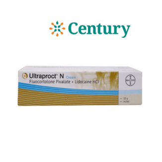 Jual Ultraproct-N Cream 10 g | Shopee Indonesia