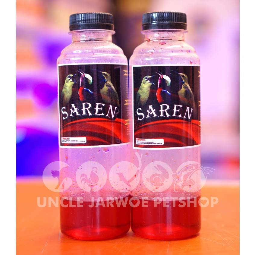 Jual SAREN Doping Pleci Sogon | Shopee Indonesia