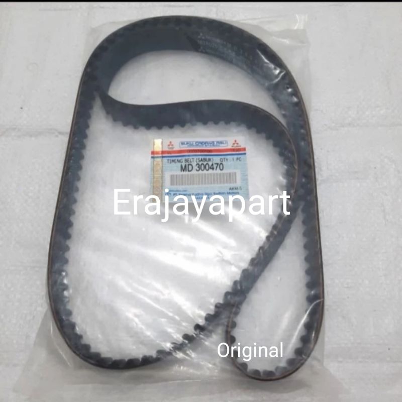 Jual timing belt L300 diesel panjang original 1000% | Shopee Indonesia
