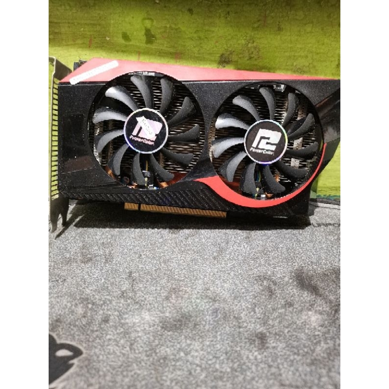 Jual VGA GAMING AMD R9 270 2GB DDR5 256BIT DI ATAS GTX 750TI | GTX 750 1050 | Shopee Indonesia