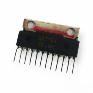 Jual IC AN 7164 ASLI | Shopee Indonesia