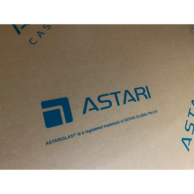 Jual Lembaran Akrilik Astari A3 2mm | Shopee Indonesia