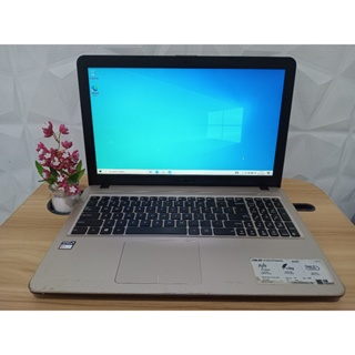 Jual Laptop ASUS X540YA 200gb hdd processor AMD E1-7010 APU WITH AMD ...