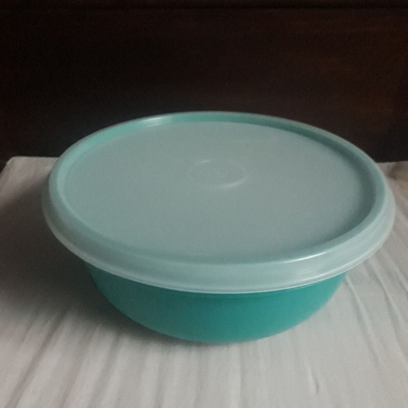 Jual Tupperware Bowl Round 600ml | Shopee Indonesia