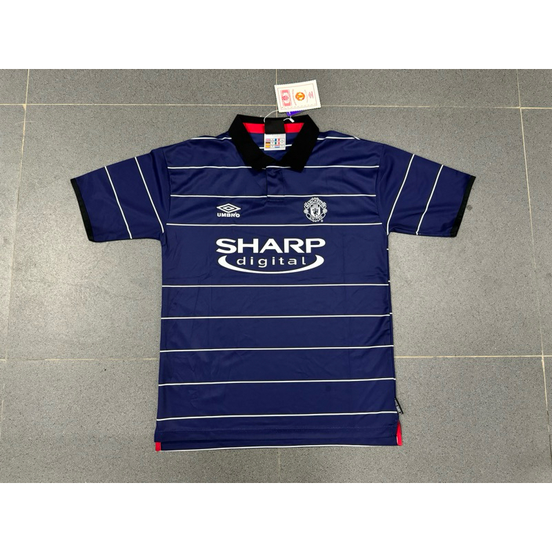 Jual RETRO | KATALOG JERSEY MU RETRO | Shopee Indonesia