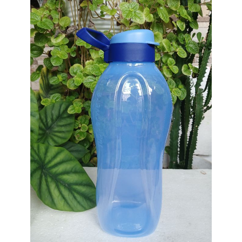Jual Eco bottle tupperware 2 liter / eco botol tupperware 2 liter (1 ...