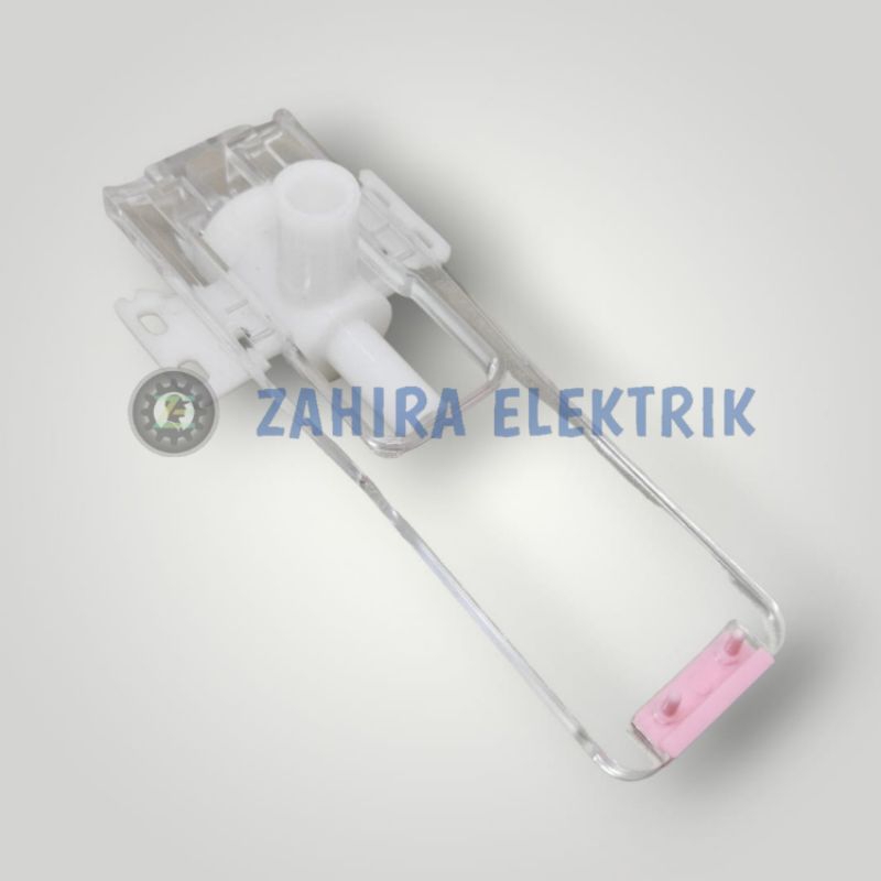 Jual Kran Dispenser Galon Bawah Electrolux Merah | Shopee Indonesia