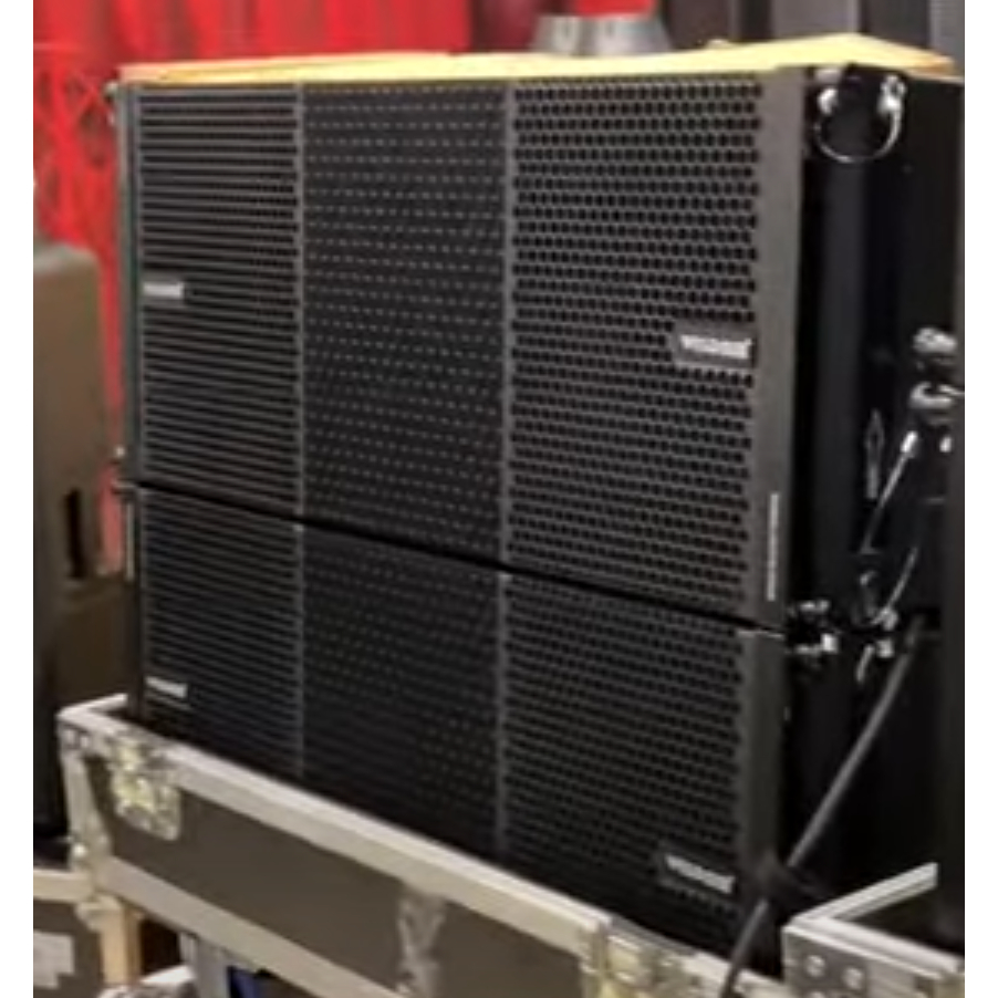 Jual SPEAKER WISDOM RX210 NEO / RX 210 NEO - LINE ARRAY PASIF ORIGINAL ...