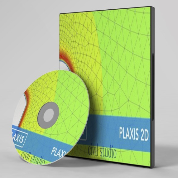 Jual PLAXIS 2D Connect Edition v23 x64 Full Version Lifetime | Shopee ...