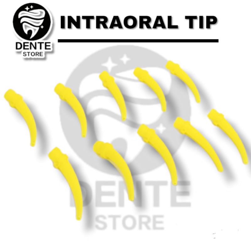 Jual Dental Intraoral Tip / Dental Tip intraoral | Shopee Indonesia