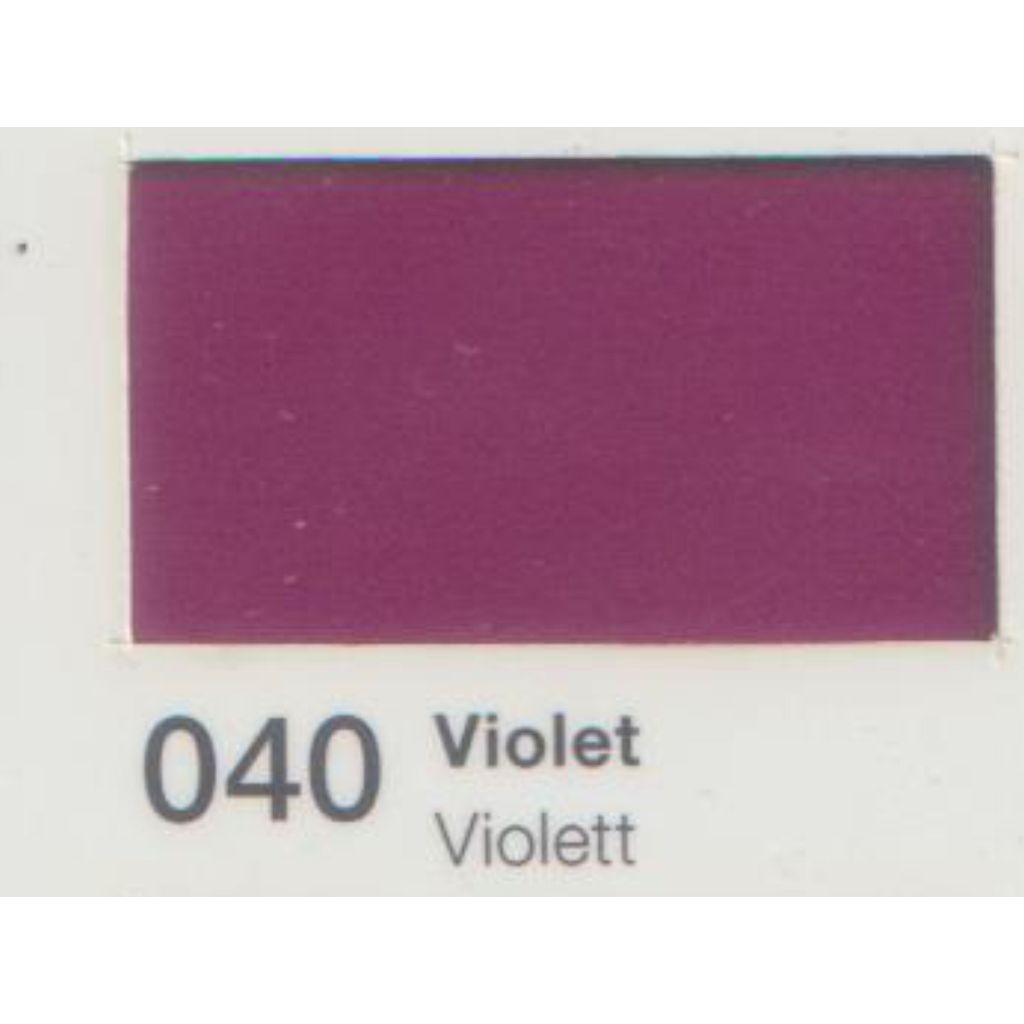 Jual Stiker warna oracal 8500 Translution/Skotlet warna/stiker warna ...