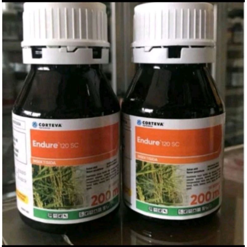 Jual insektisida endure 120sc 200ml | Shopee Indonesia