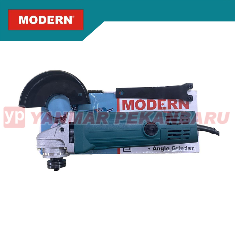 Jual Mesin Gerinda / Grenda / Grinda Tangan 4" / Inch MODERN M 2300 B ...