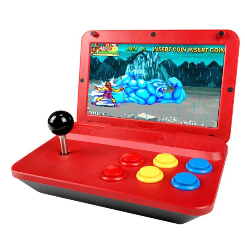 Jual joy stick game console game dingdong jadul / free 1 stick USB ...