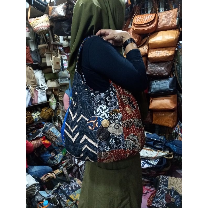 Jual tas perca cincin salur | Shopee Indonesia