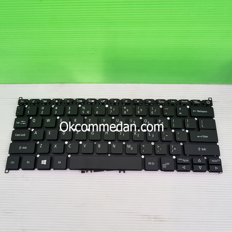 Jual Keyboard Laptop Acer Aspire 5 A514-54 Dengan Lampu Backlit ...