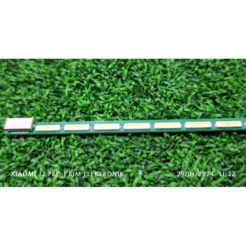 Jual lampu led tv LG 24 in original panjang 28 cm | Shopee Indonesia