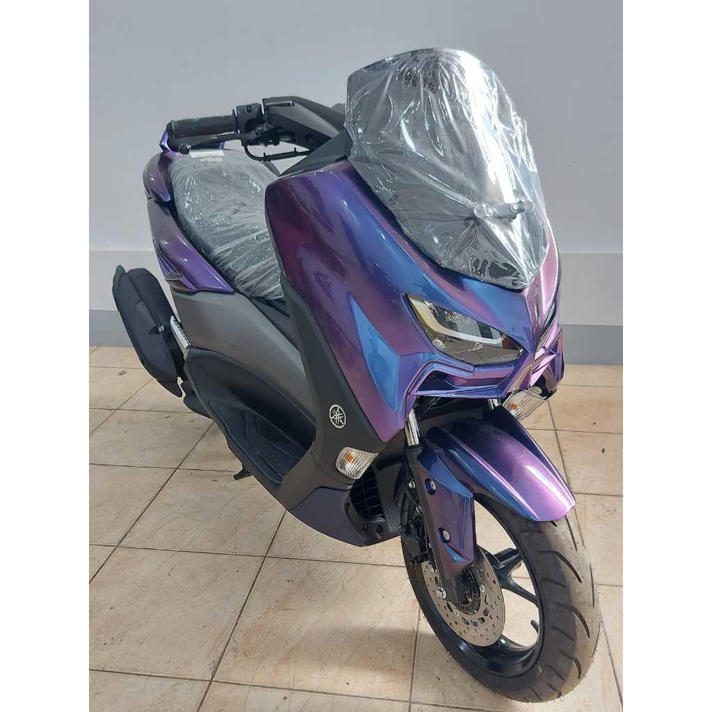 Jual NMAX PREDATOR PROMO BODY CUSTOM NMAX PREDATOR V3 | Shopee Indonesia