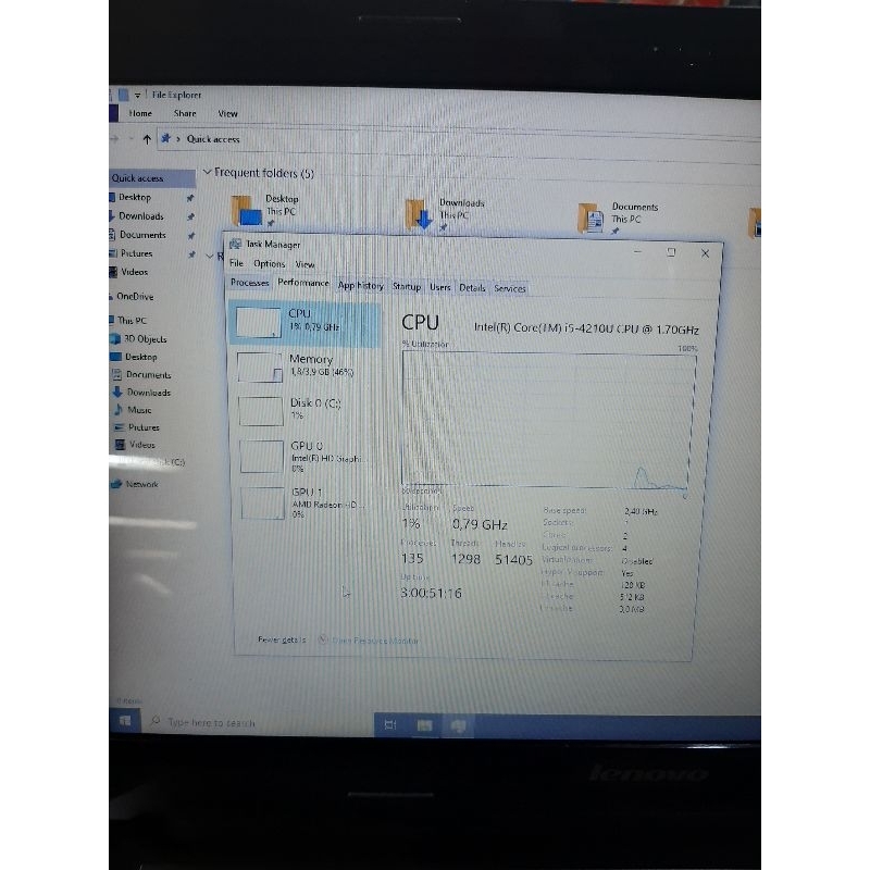 Jual Lenovo core i5 vga 2g notebook lenovo G40 | Shopee Indonesia
