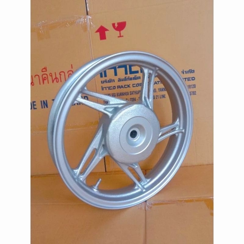Jual VELG RACING BELAKANG FOR HONDA BEAT STREET BEAT NEW BEAT DIGITAL ...
