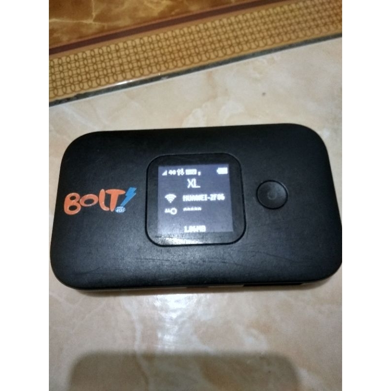 Jual Mifi Bolt E5577 | Shopee Indonesia
