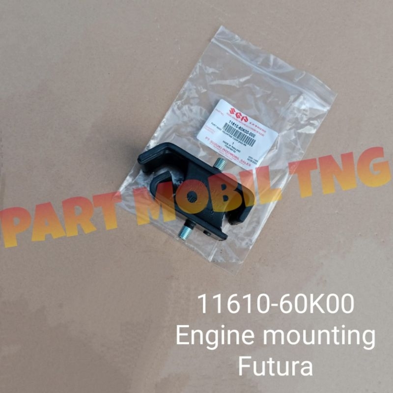 Jual Engine Mounting Kiri Suzuki APV/APV Arena/Mega Carry Original ...