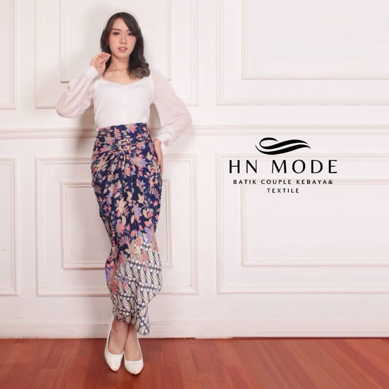 Jual Rok lilit batik/Rok lilit sutra/Rok batik sutra | Shopee Indonesia