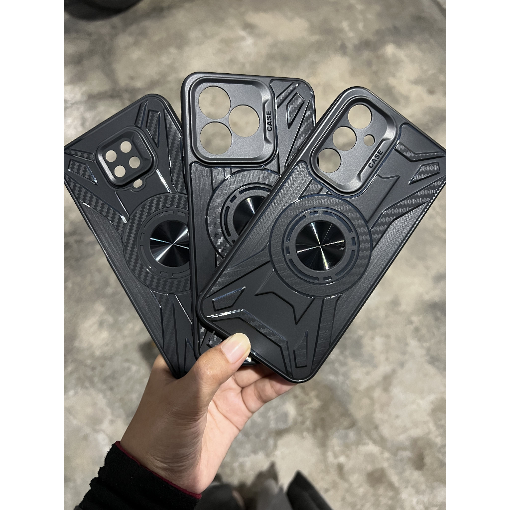 Jual Case FIBER Robot Samsung A04 A20s A12 M12 A03 Core A23 A13 A32 A05s A51 A52 A52s A04e A14 ...