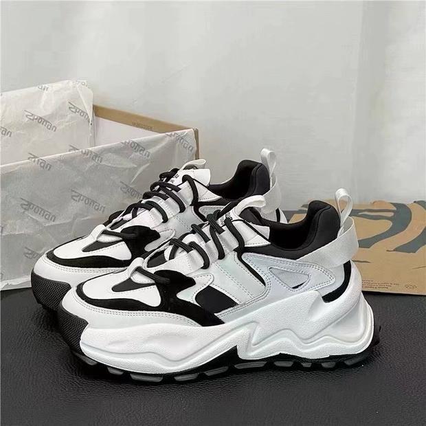 Jual KOII sepatu sneakers putih wanita perempuan olahraga kekinian ...