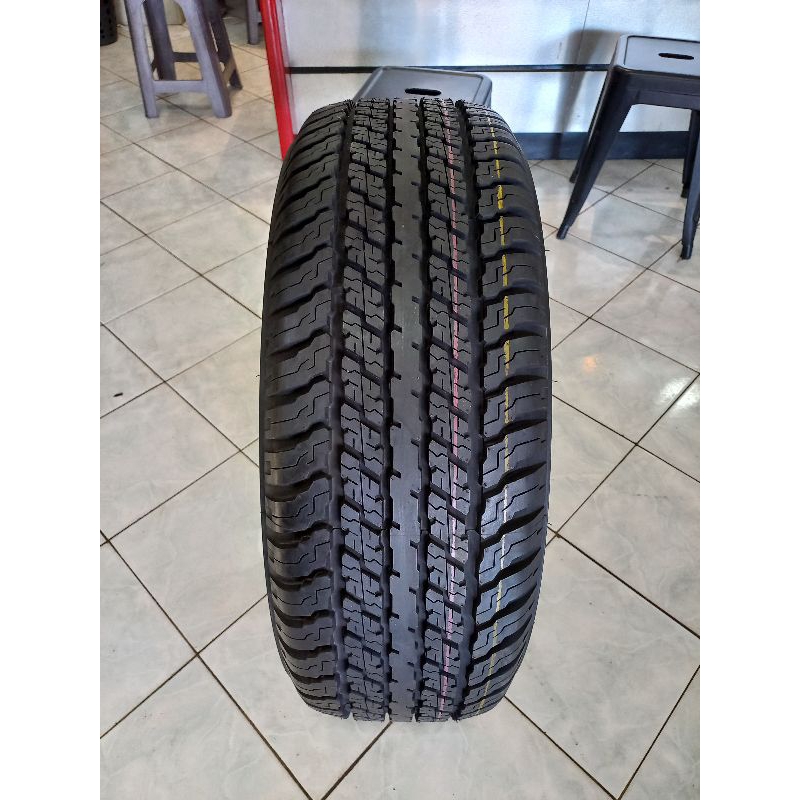 Jual ban mobil pajero fortuner hilux 265/65 R17 Yokohama Geolandar G94 ...