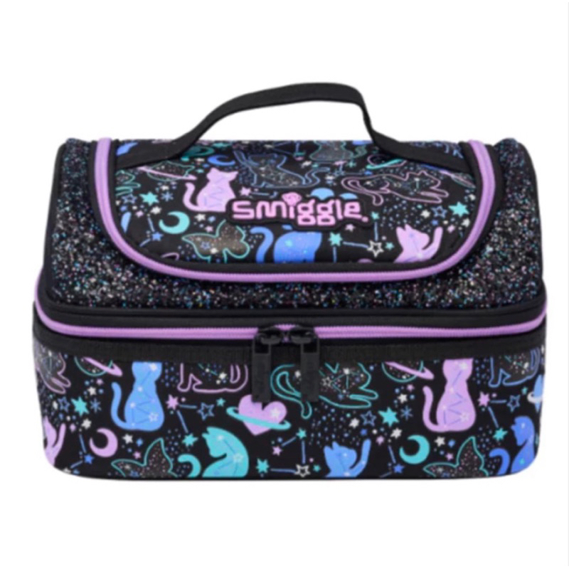Jual KOLEKSI PRODUK SMIGGLE STARRY CAT SERIES | Shopee Indonesia