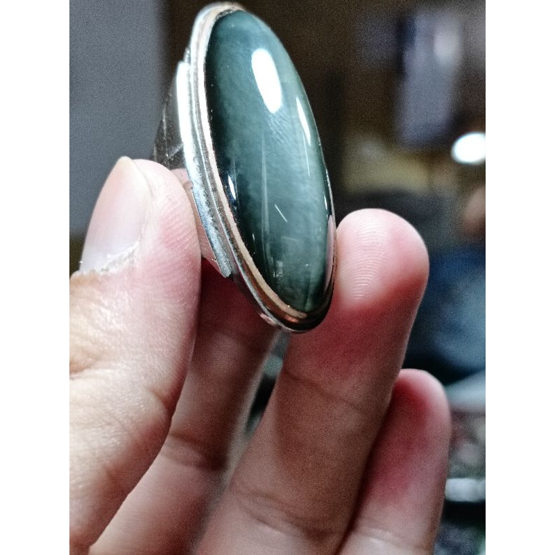 Jual Batu akik pandan lumut | Shopee Indonesia