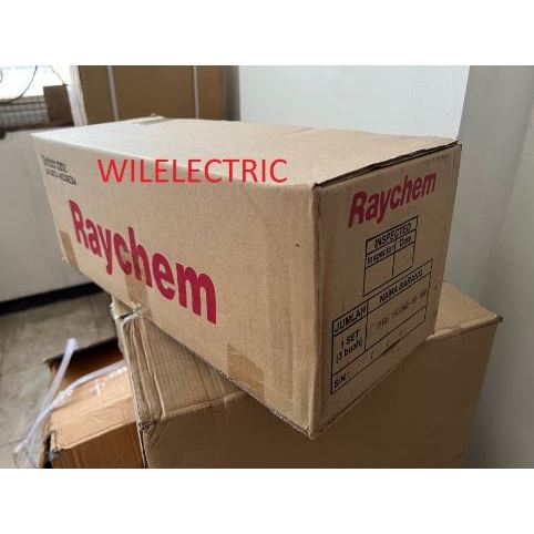 Jual Raychem 1 x 240 mm 1 x 240mm outdoor termination terminasi kit 24 ...