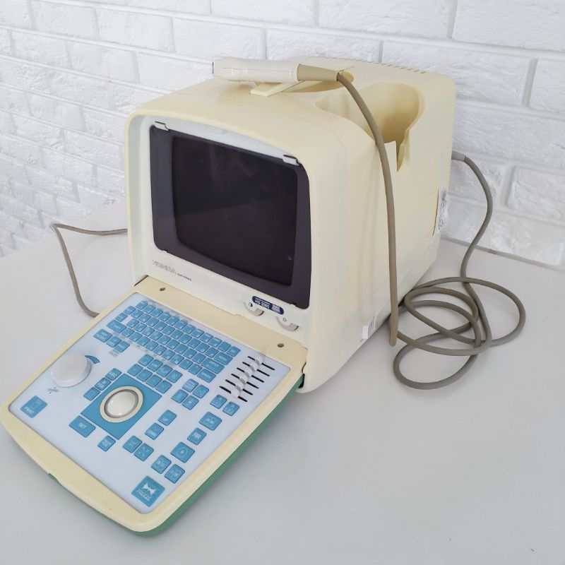 Jual USG 2D Ultrasound | Shopee Indonesia