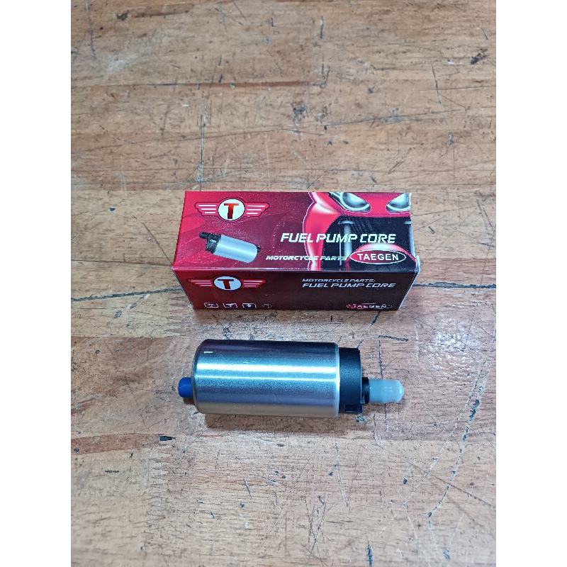 Jual ROTAK ROTAX K81/K16/K25 DINAMO FUEL PUMP BEAT ESP NEW SCOOPY ESP ...