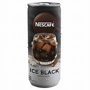 Jual Nescafe Ice Black | Shopee Indonesia
