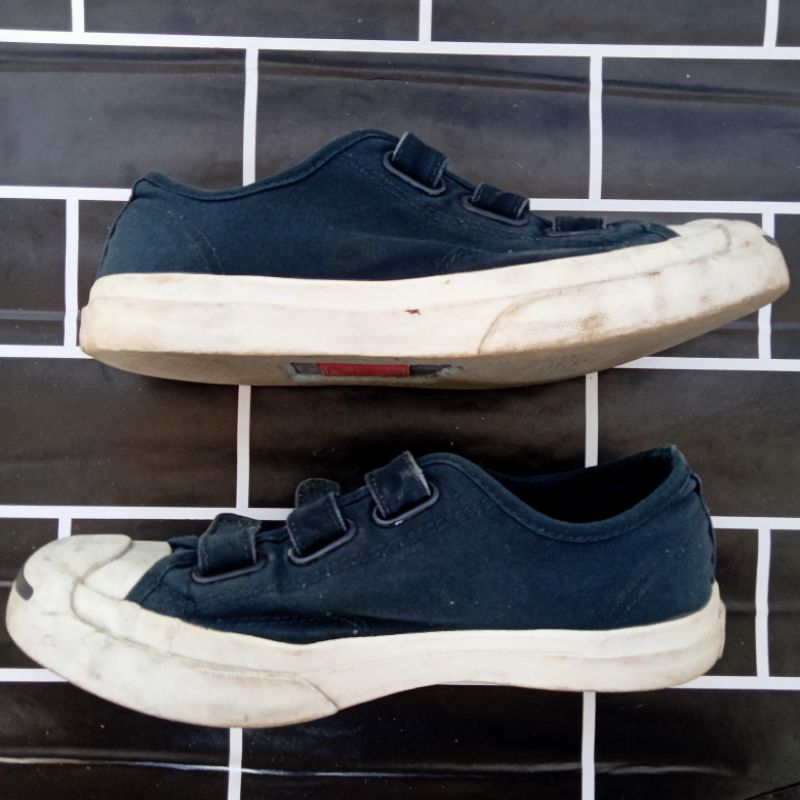Jual Converse JP Velcrow | Shopee Indonesia