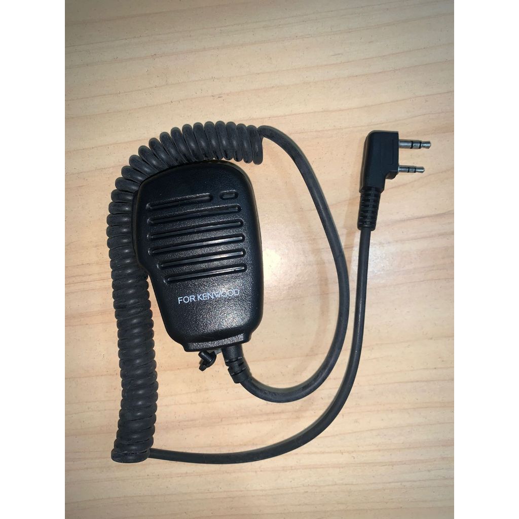 Jual EXTRAMIC/HANDMIC HT BAOFENG,KENWOOD,VOXTER,WEIERWEI,LUPAX,FIRSTCOM ...