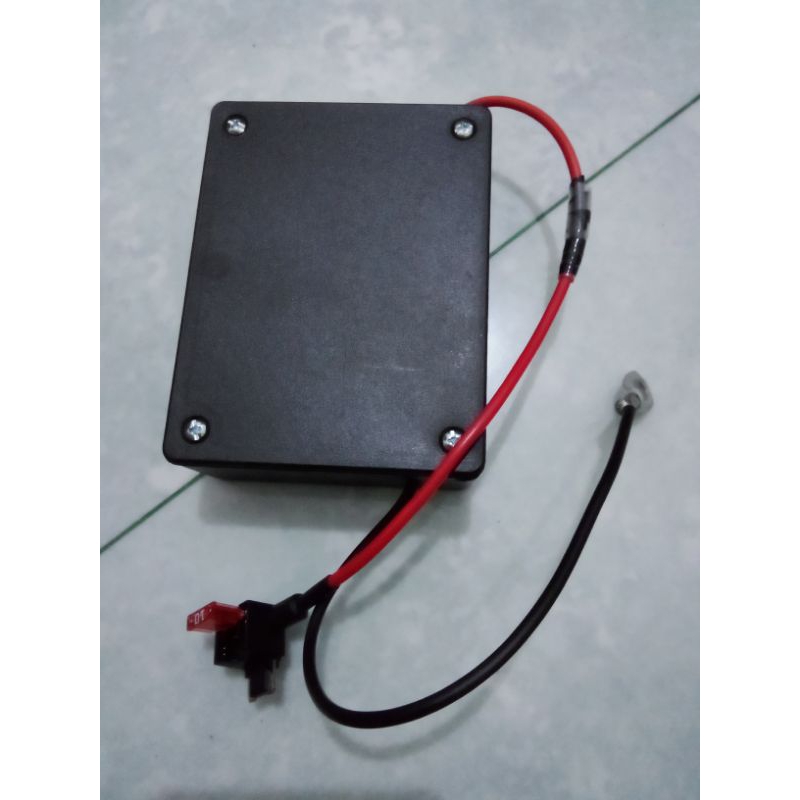 Jual Coil Booster Upgrade V2 | Shopee Indonesia