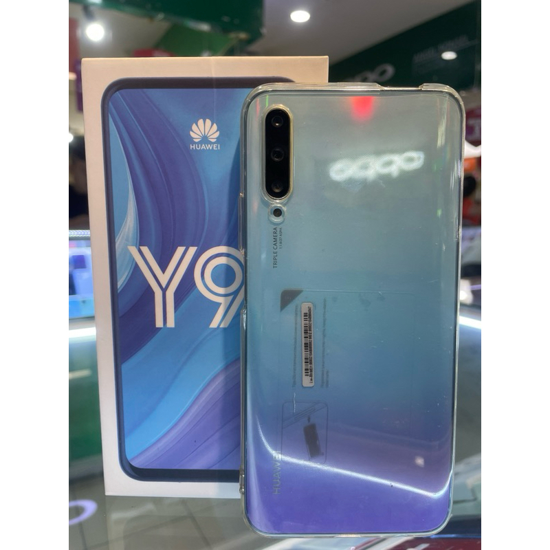 Jual HUAWEI Y9S secound | Shopee Indonesia
