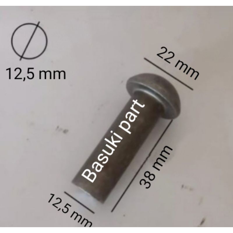 Jual Paku Keling Besi | Shopee Indonesia