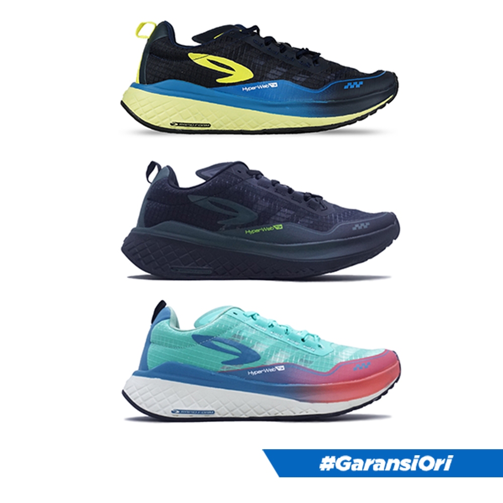 Jual Sepatu Running 910 Ultra Ekiden 1.0 Original | Shopee Indonesia