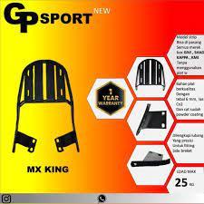 Jual Bracket breket braket box motor gpsport yamaha jupiter series ...