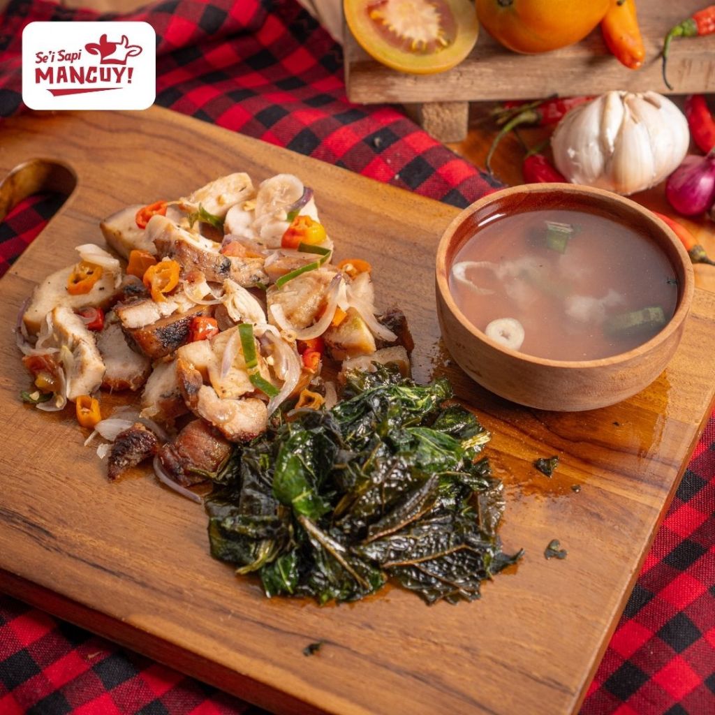 Jual MANCUY - Sei Ayam 80 Gram | Daging Ayam asap | Shopee Indonesia